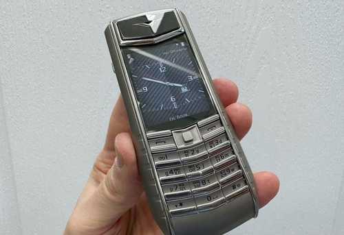 Vertu Ascent Ti, 4 ГБ