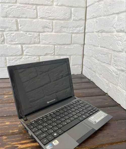 Ноутбук PackardBell DOT SE-411RU арт35524