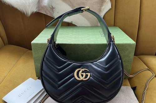 Сумка Gucci Marmont