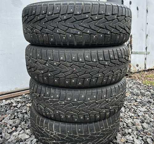 Nokian Tyres Nordman 7 SUV 185/60 R15 88T