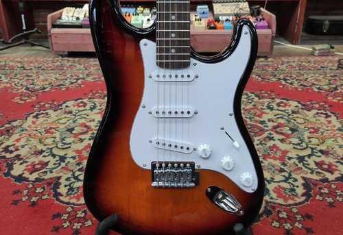 Электрогитара Fernandes Stratocaster LE-1Z SSS Lau