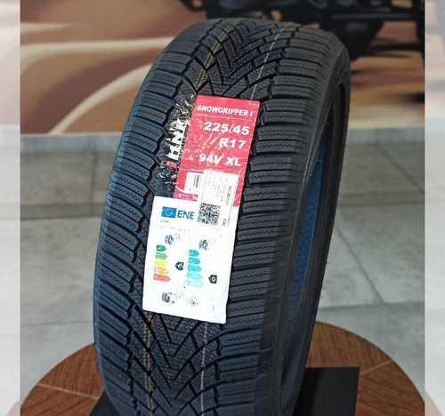 iLink SnowGripper I 185/55 R15