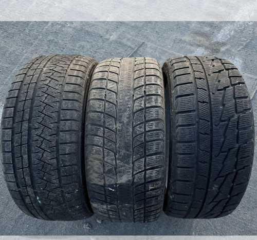 Triangle Snow-LL01 225/45 R18