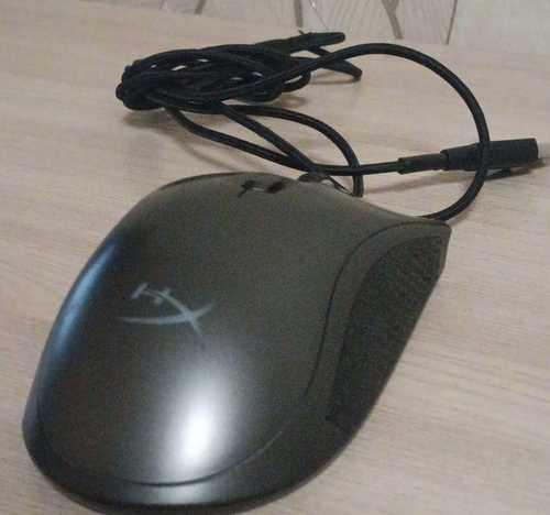 Игровая мышь hyperx