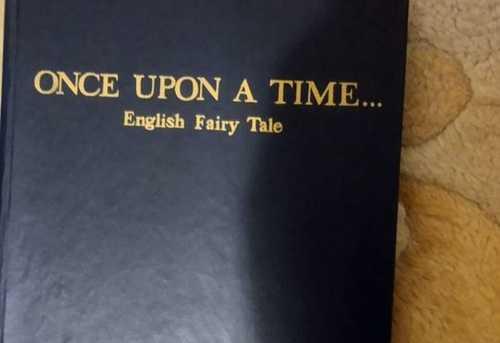 Once Upon A Time. English Fairy Tale 1975