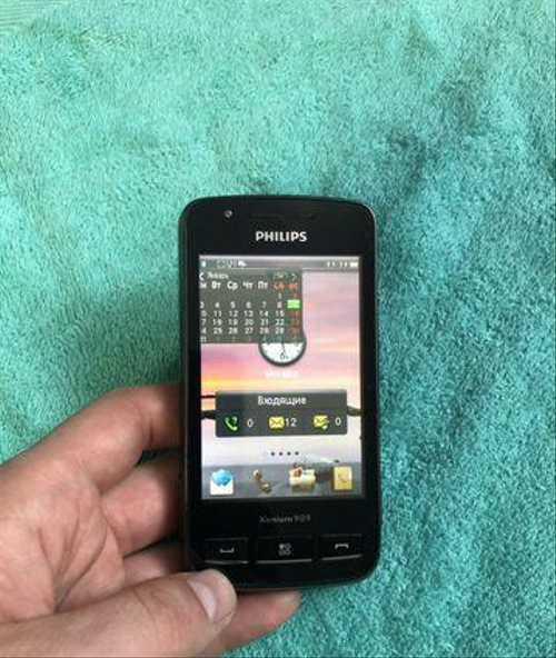 Philips Xenium X622