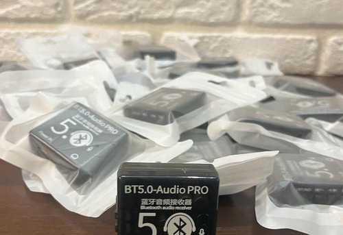 Bluetooth Pro 5.0 в машину