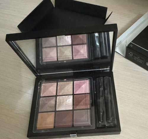 Тени для век givenchy