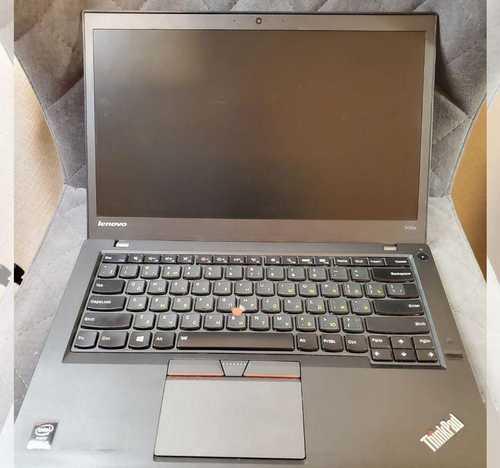 Lenovo ThinkPad T450s 14" Ultrabook