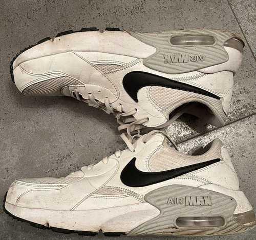 Кроссовки Nike air max excee