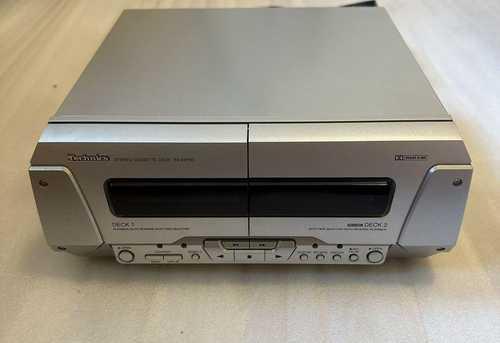 Дека Technics RS-EH760