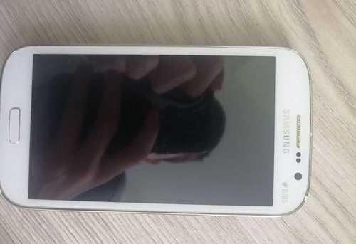 Samsung Galaxy Grand Neo Plus GT-I9060I/DS, 8 ГБ