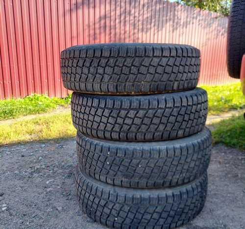 КАМА Кама-219 225/75 R16