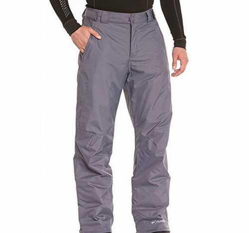 Штаны Columbia Men's Bugaboo II Pant