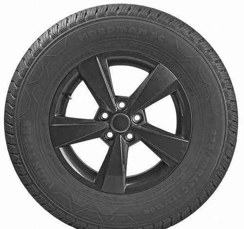 Ikon Tyres Nordman SC 215/65 R16 109T