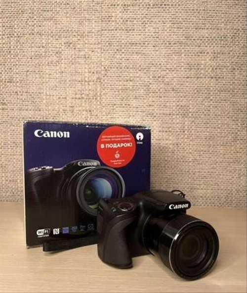 Canon PowerShot sx430 IS