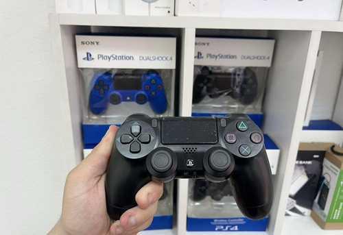 Геймпад ps4 dualshock (новый, в наличии)