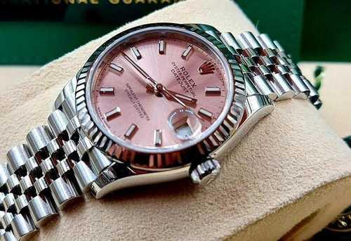 Часы Rolex Datejust 31mm