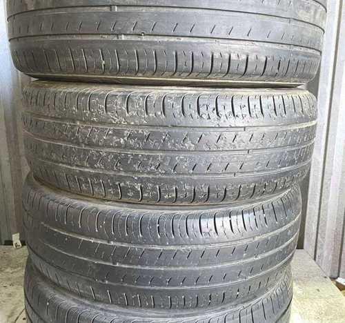 Kumho Solus SA01 KH32 205/65 R16 95R