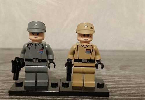 Lego Star Wars для Алексея