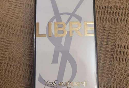 Yves saint laurent libre