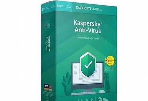 Ключи Kaspersky Total и Internet Security