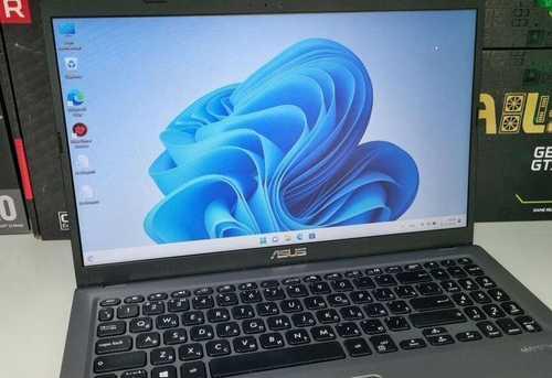Ноутбук Asus X515JF P6805/MX130/4G/SSD128