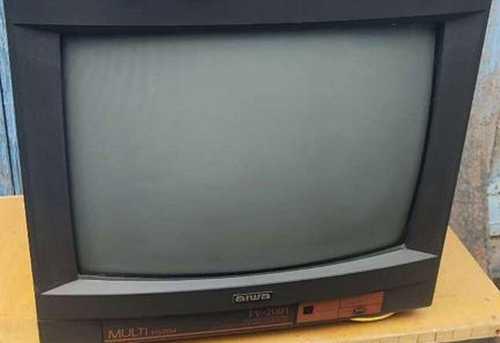 Телевизор aiwa