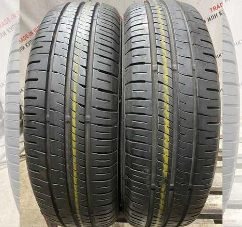 Dunlop Enasave EC204 185/65 R15 88S