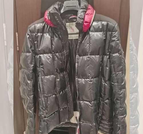 Пуховик Moncler р. L