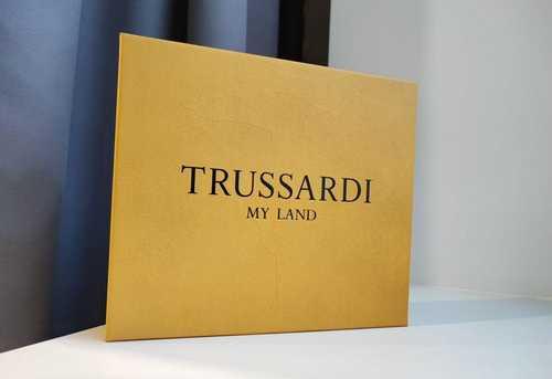 Подарочный набор Trussardi My land