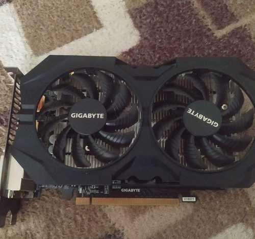 Gtx 950 (1050)