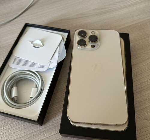 iPhone 13 Pro, 128 ГБ