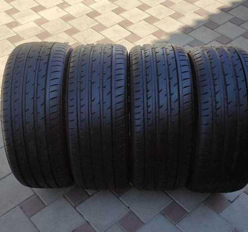 Haida HD927 245/40 R19