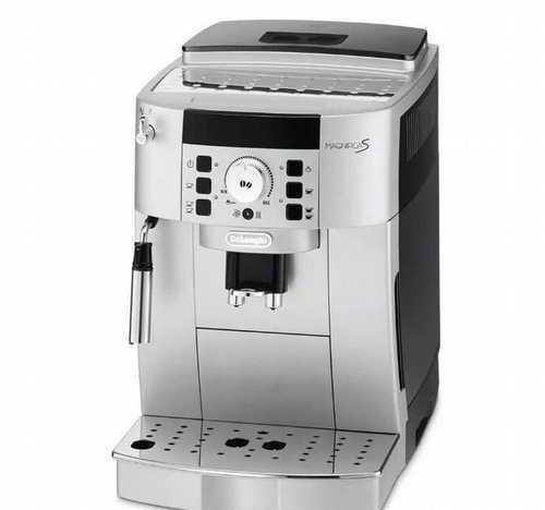 Кофемашина Delonghi Magnifica S ecam 22.110.S