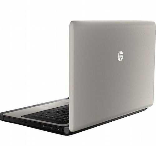 Ноутбук hp 635