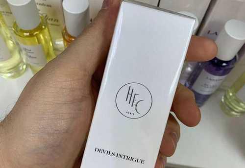 Haute Fragrance Company Devil's Intrigue 40 ml