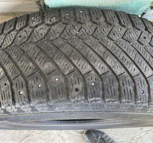 Continental Conti4x4IceContact 225/65 R17