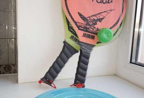 Спортивные игры