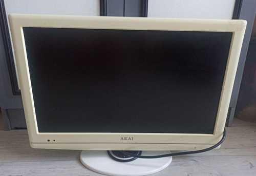 ЖК телевизор akai