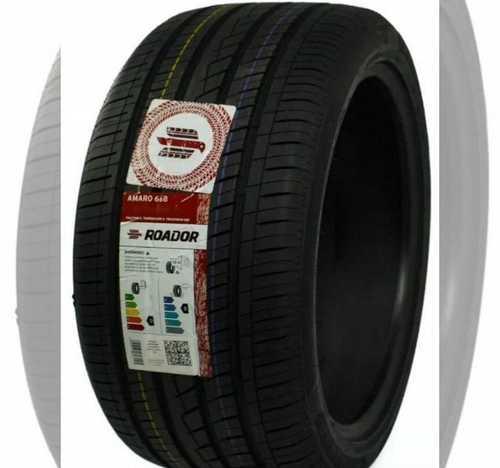 Roador Amaro 668 235/55 R20 102V