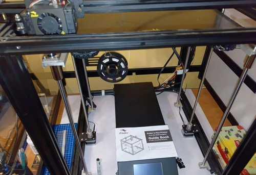 Ender 5 plus printer 3D принтер
