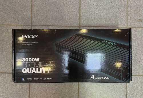 Pride aurora 3000w
