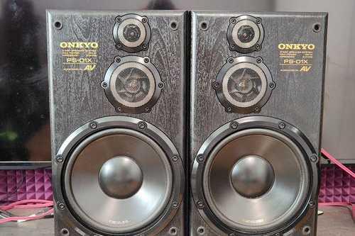 Акустическая система Onkyo PS-01X