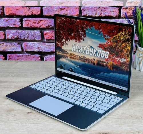 12,4" Microsoft Surface Laptop Go2 i5-1135G7