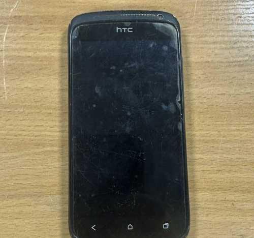 HTC One S, 16 ГБ