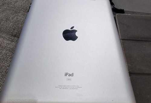 iPad