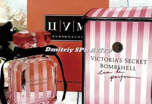 Victoria’s Secret Bombshell Виктория сикрет бомба