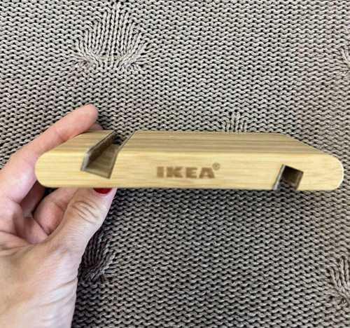 Подставка для телефона IKEA