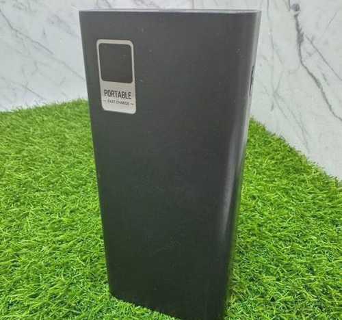 Power bank portable 30000 мАч